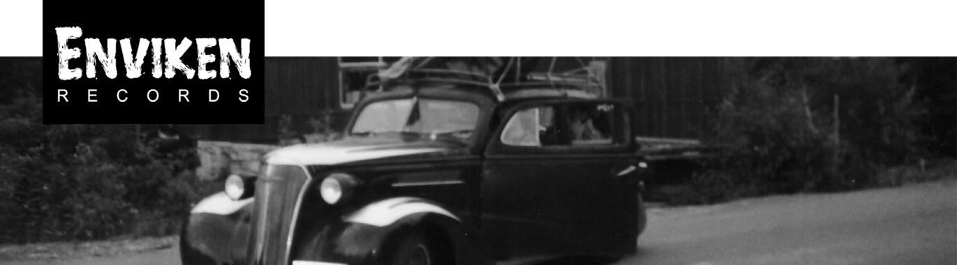 Enviken Records Top Enviken Records